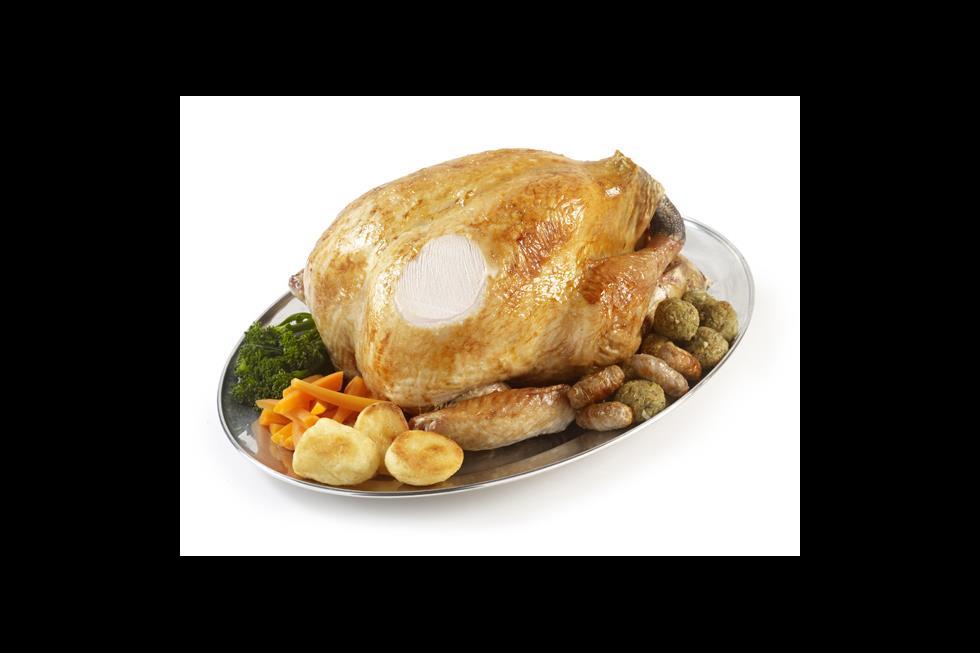 Aldi aims to capture Christmas shoppers with exotic lines and value ...